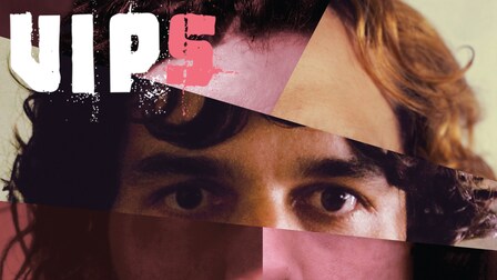 Se VIPS online - Viaplay