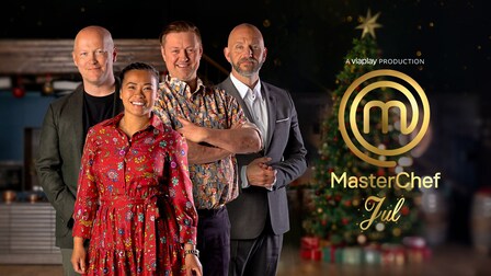 MasterChef Jul - Viaplay