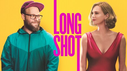 Long Shot - Film online på Viaplay