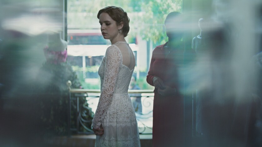 New Order - Film online på Viaplay