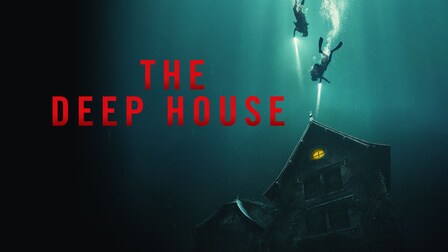 The Deep House - Film online på Viaplay