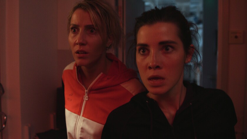 Origin - Film online på Viaplay