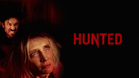 Hunted - Film online på Viaplay