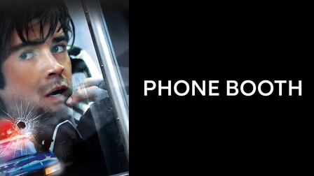 Phone Booth - Film online på Viaplay