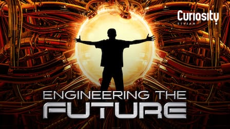 Engineering the Future - Sezon 2 - Odcinek 3 - Seriale telewizyjne ...