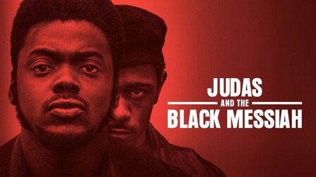 Judas and the Black Messiah - Film online på Viaplay