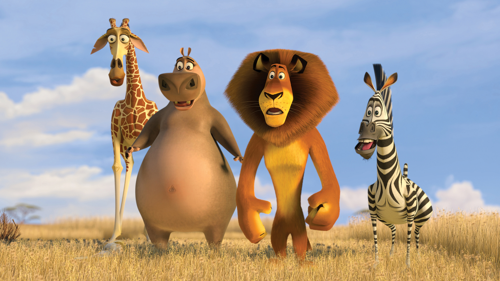 Madagascar 2 Lasten Elokuvat Netiss Viaplay Madagascar 2 Lasten Elokuvat Netiss Viaplay