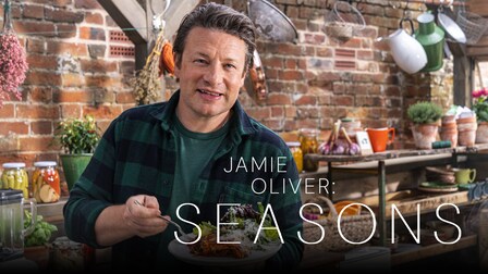 Jamie Oliver: Seasons - Viaplay