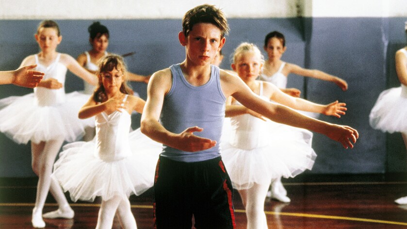 Billy Elliot - Film online på Viaplay