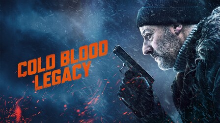Cold Blood Legacy - Film online på Viaplay