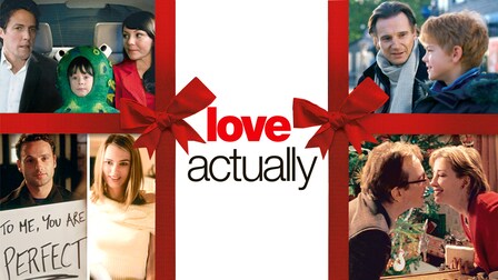 Se Love Actually online - Viaplay