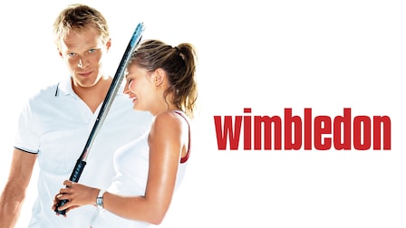 Se Wimbledon (2004) | Hyr eller köp och streama utan abonnemang