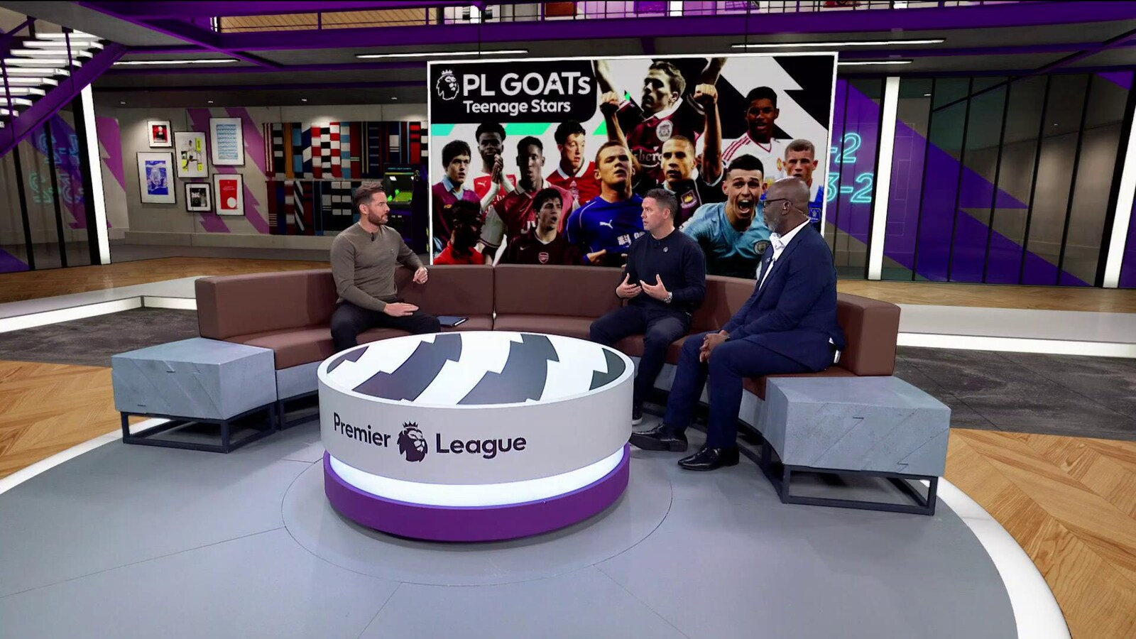 PL Goats - Säsong 2022 - Avsnitt 3 - TV-serier online - Viaplay