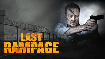 Last Rampage - Film online på Viaplay