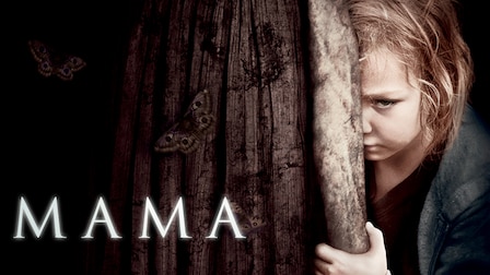 Mama - Film online på Viaplay