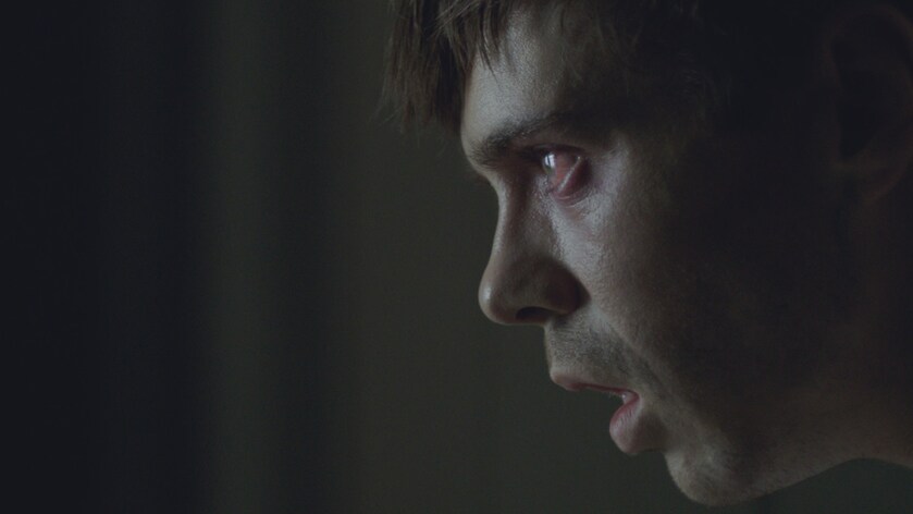 The Cured - Film online på Viaplay