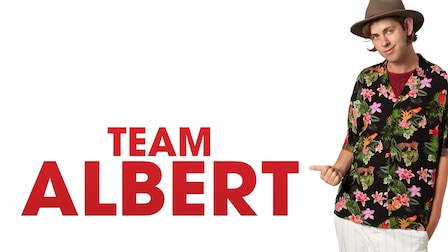 Se Team Albert online - Viaplay
