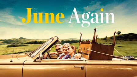 June Again - Film online på Viaplay