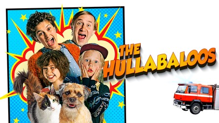The Hullabaloos - Film online på Viaplay