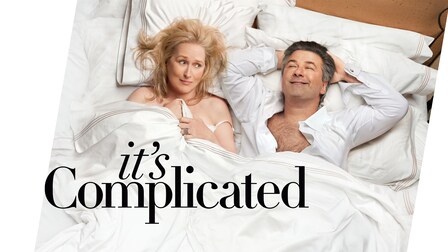 It's Complicated - Film online på Viaplay