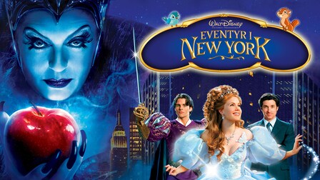 Eventyr i New York - Film online på Viaplay