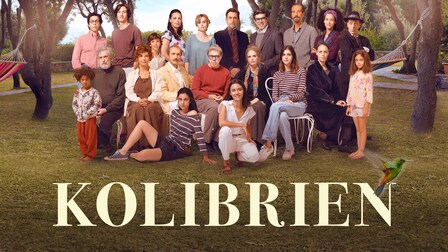 Se Kolibrien online - Viaplay