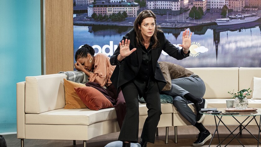 Beck 45 - 58 minuter - Film online på Viaplay