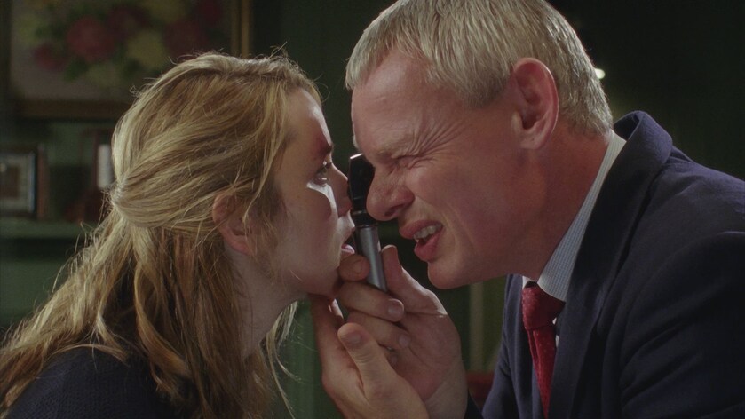 Doc Martin - Säsong 7 - Avsnitt 7 - TV-serier online - Viaplay