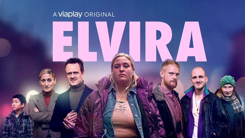 Elvira Viaplay