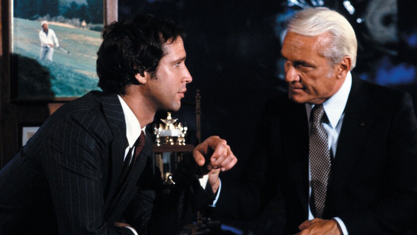 Caddyshack - Film online på Viaplay