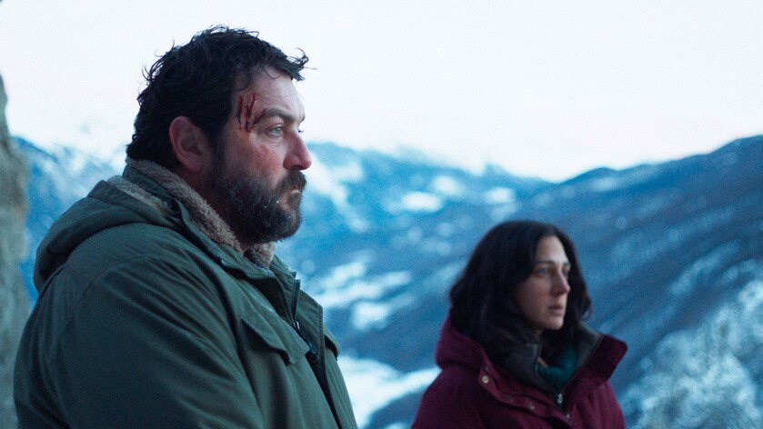 White Paradise - Film online på Viaplay