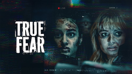 Se True Fear (2024) | Lej eller køb og stream uden abonnement