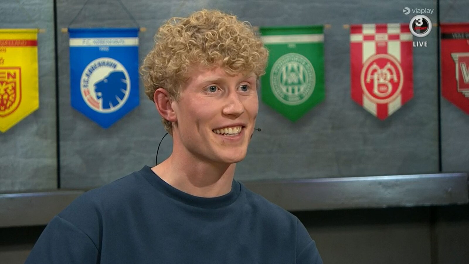 Offside - Sæson 2021 - Afsnit 18 - Viaplay