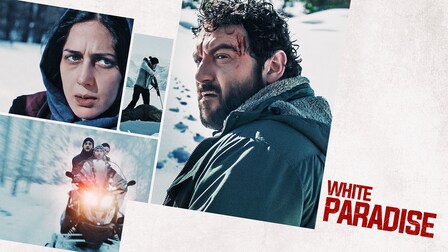 White Paradise - Film online på Viaplay