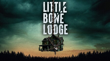 Little Bone Lodge - Film online på Viaplay