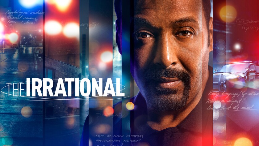 The Irrational - TV-serier online - Viaplay