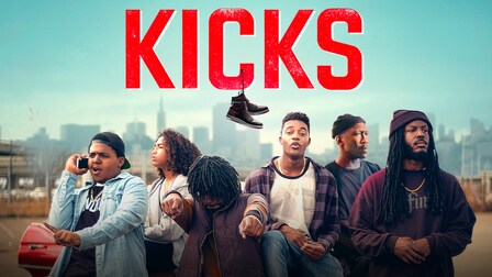 Se Kicks online - Viaplay