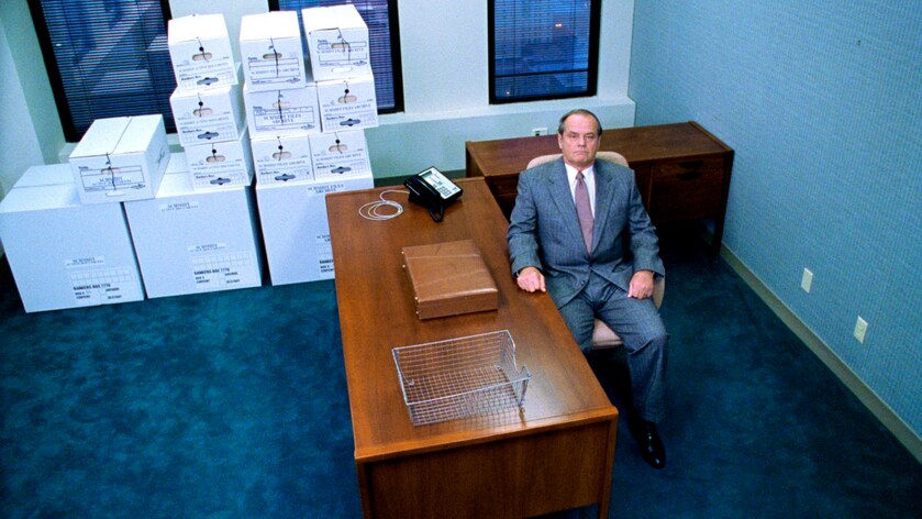 About Schmidt - Film online på Viaplay