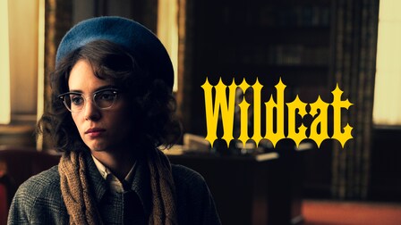Wildcat - Film online på Viaplay