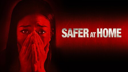Se Safer at Home online - Viaplay