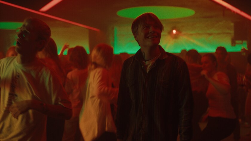 Drenge - Sæson 1 - Afsnit 2 - Viaplay