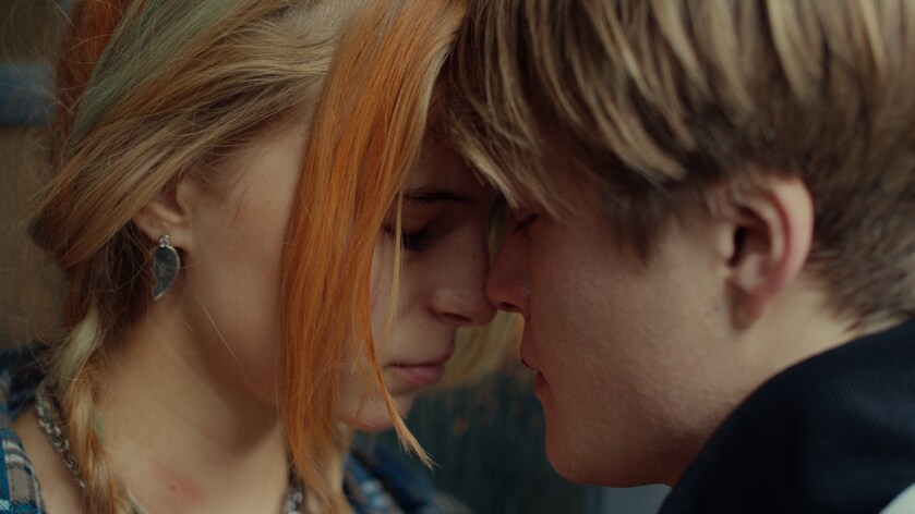 Drenge - Sæson 1 - Afsnit 7 - Viaplay