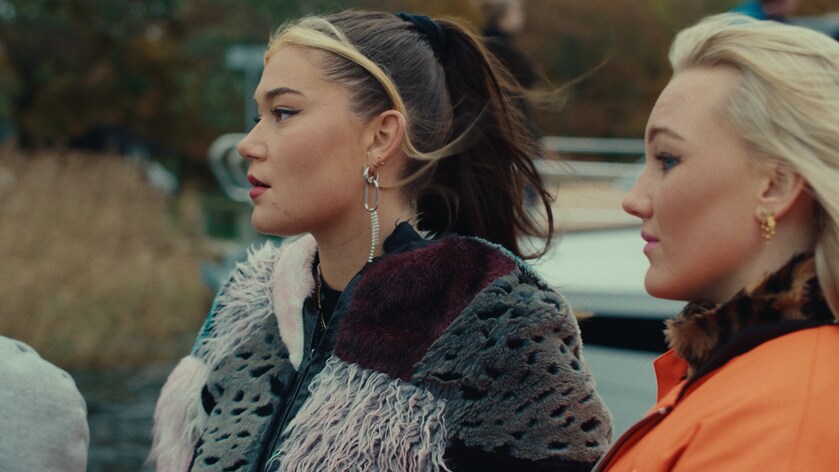 Drenge - Sæson 1 - Afsnit 6 - Viaplay