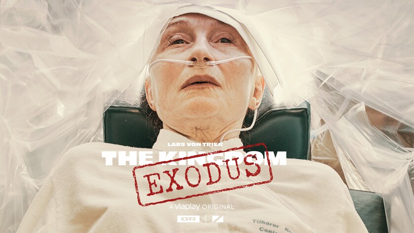 The Kingdom Exodus - TV-ohjelmat netissä - Viaplay