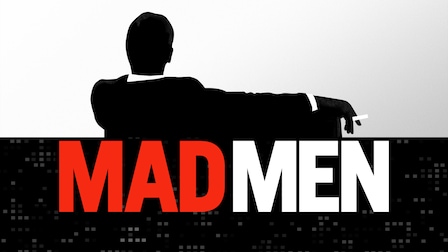 Mad Men - Kausi 1 - Jakso 1. TV-sarjat netissä - Viaplay