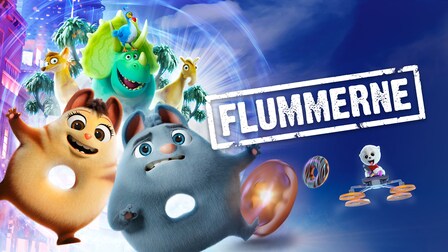 Se Flummerne online - Viaplay