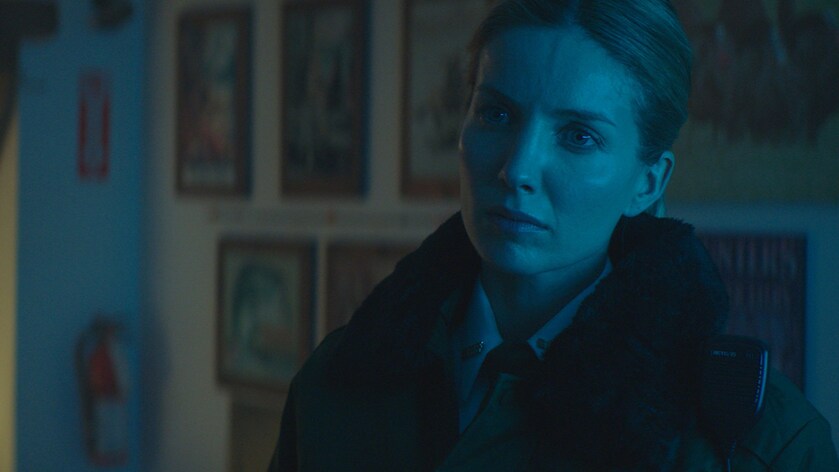 The Silencing - Film online på Viaplay