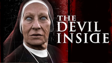 Se The Devil Inside online - Viaplay