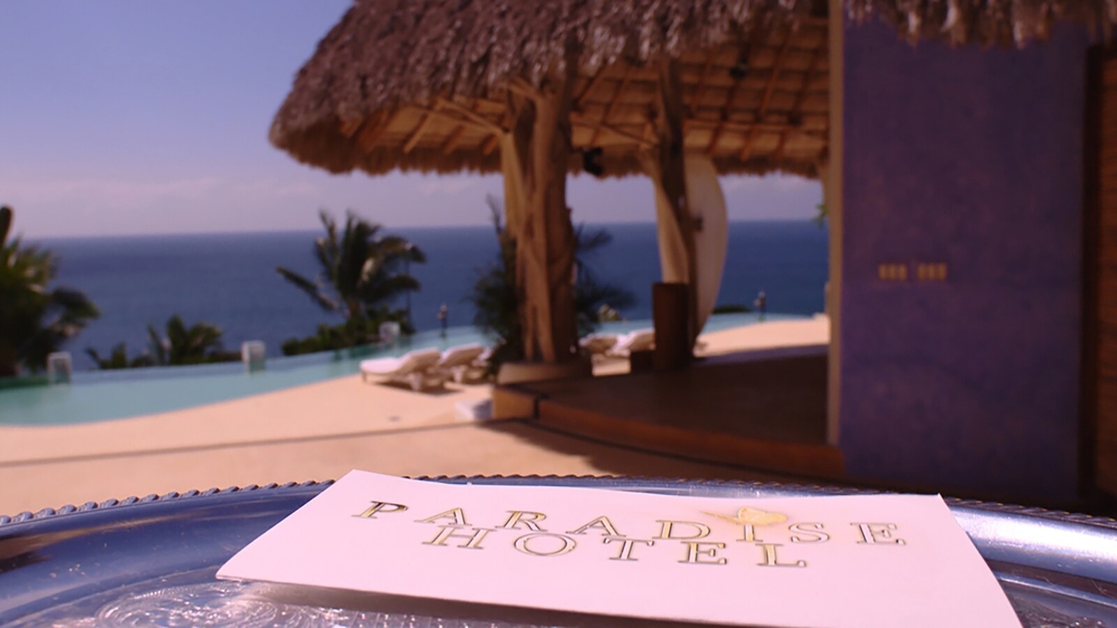 Paradise Hotel - Sesong 7 - Episode 4 - TV-serien på nettet - Viaplay