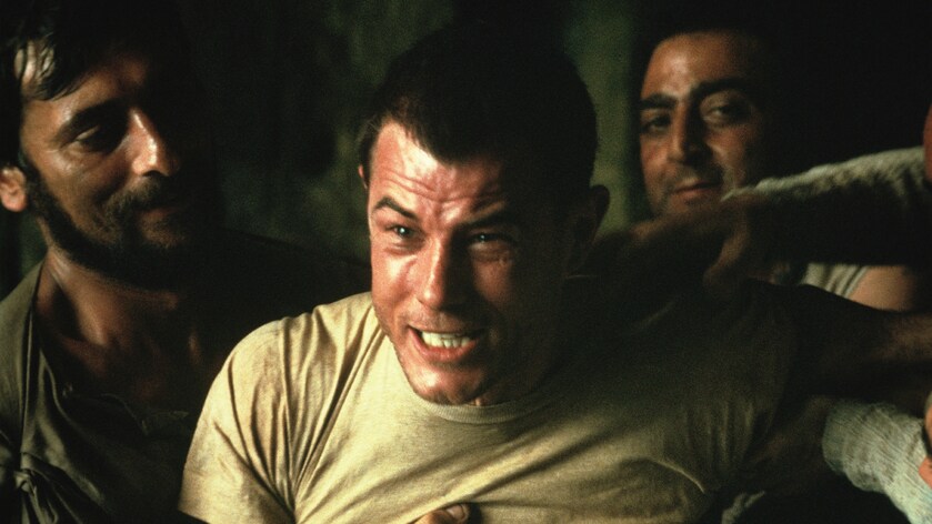 Se Midnight Express online - Viaplay